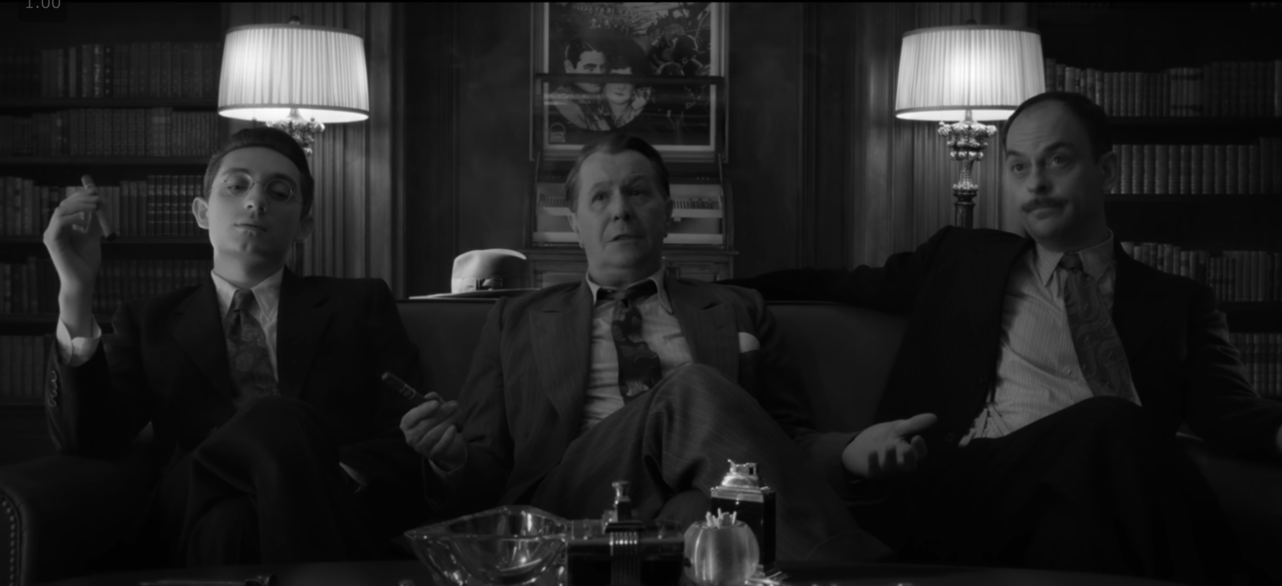 Clips – JEFF HARMS